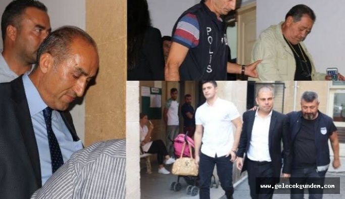 Altınbaş Holding’den Vakkas Altınbaş ve Yeğeni Mehmet Altınbaş 'a ...