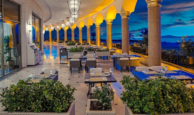 Diyarbakırlı Şaban Kayıkçı ismi değişen Paramount Otel'in yeni sahibi ...