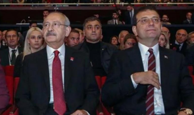 CHP'DE 'EKREM'CİLER VE KEMAL'CİLER ''KAVGASI BÜYÜYOR. - Politika ... CHP'DE 'EKREM'CİLER VE KEMAL'CİLER ''KAVGASI BÜYÜYOR. - Politika ...